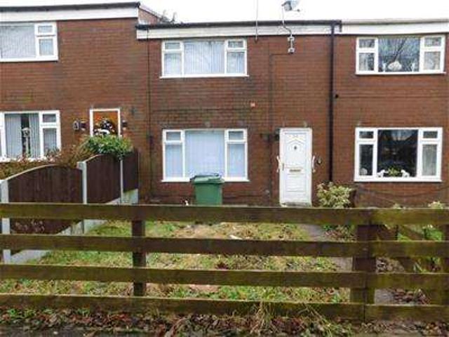 3 Bedroom Town House