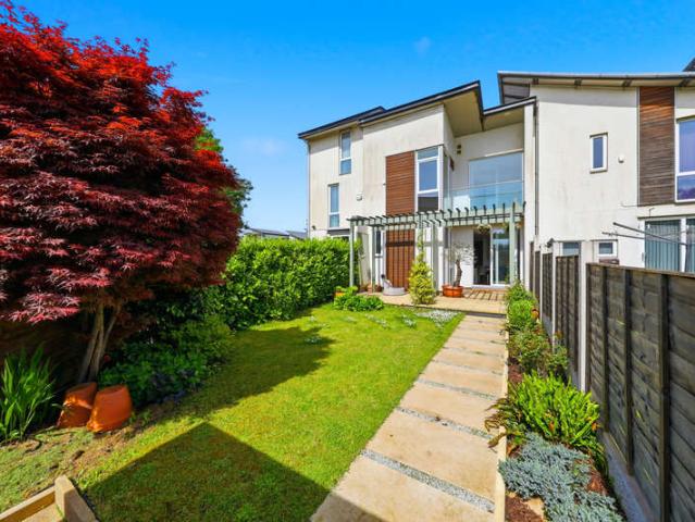 3 Bedroom Town House