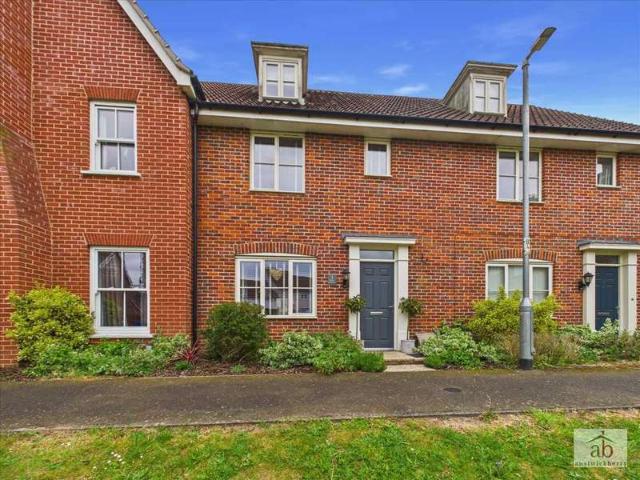 3 Bedroom Town House