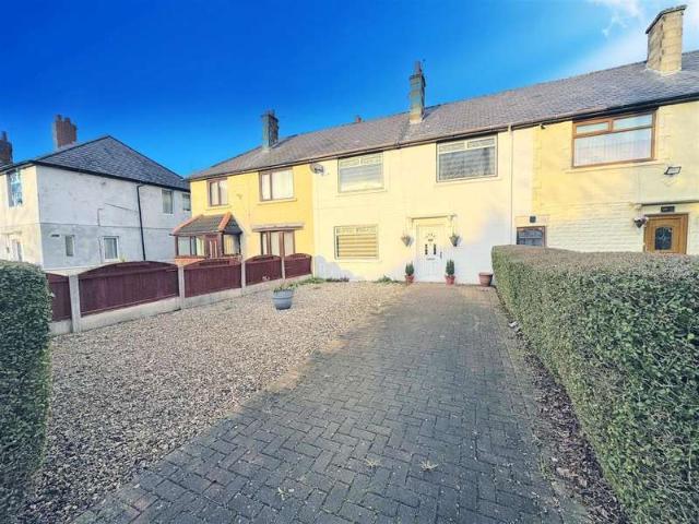 3 Bedroom Town House