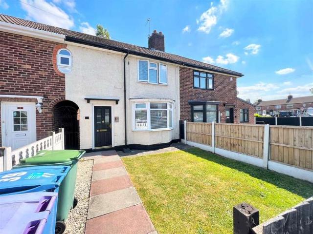 3 Bedroom Town House