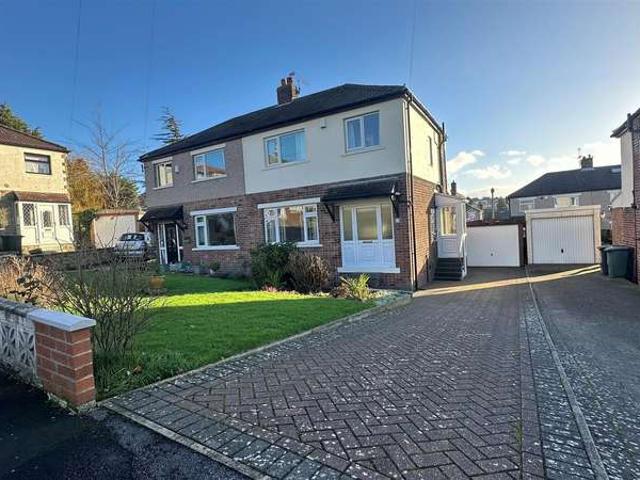 3 Bedroom Town House