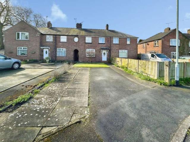 3 Bedroom Town House