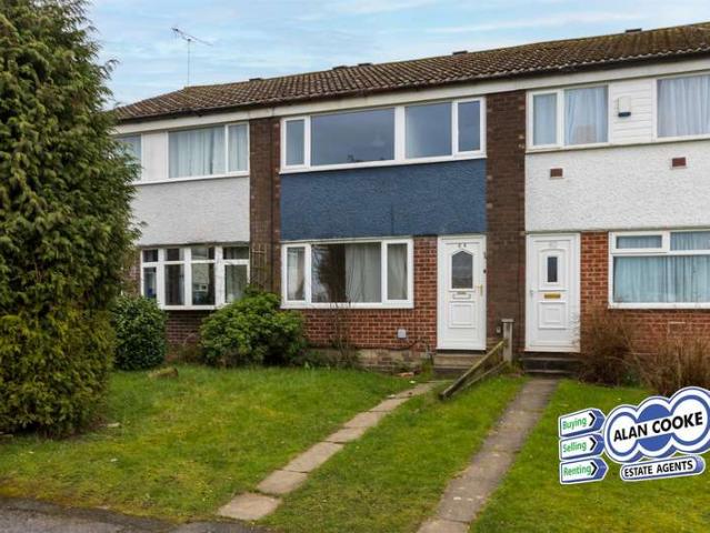 3 Bedroom Town House
