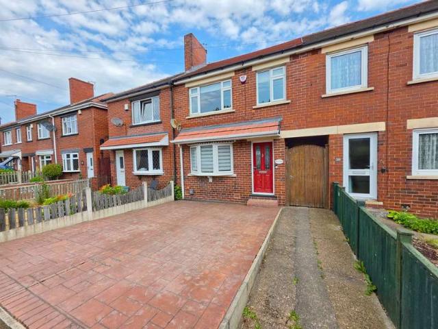 3 Bedroom Town House