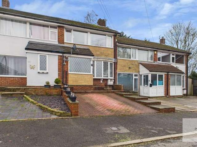 3 Bedroom Town House
