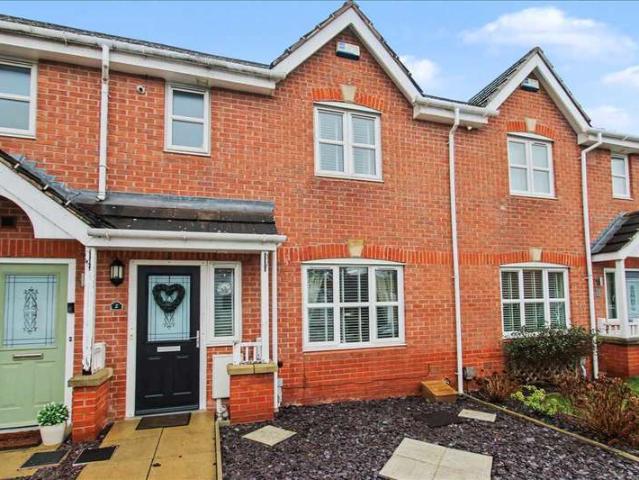 3 Bedroom Town House