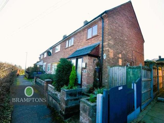 3 Bedroom Town House