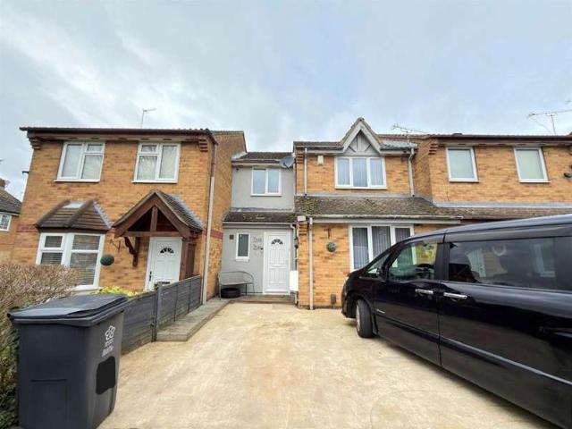 3 Bedroom Town House