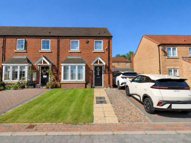 3 Bedroom Town House