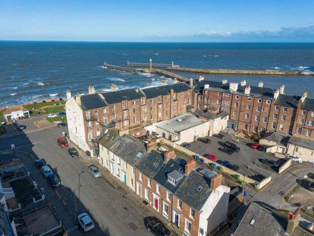 3 Bedroom Town House