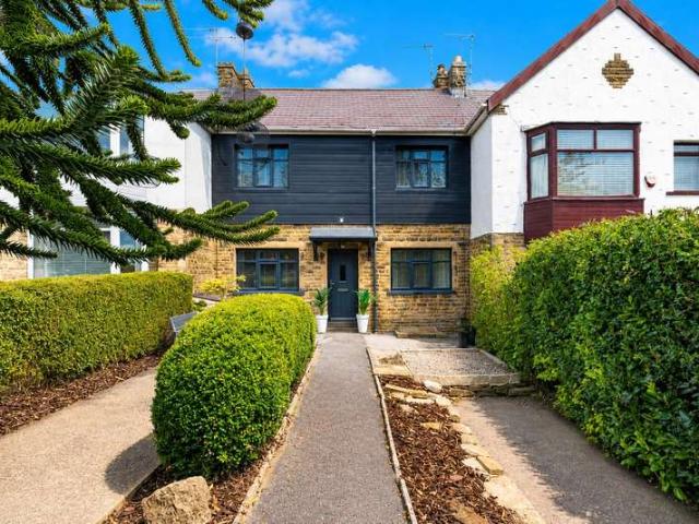 3 Bedroom Town House