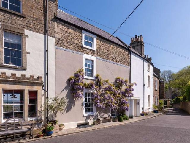 3 Bedroom Town House