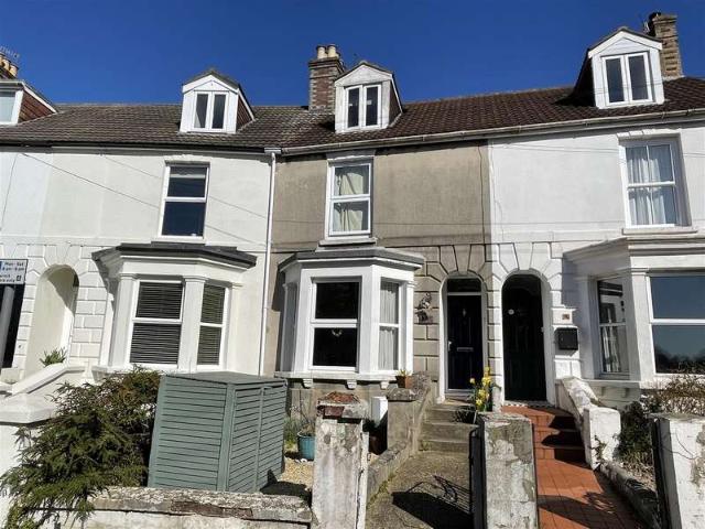 3 Bedroom Town House