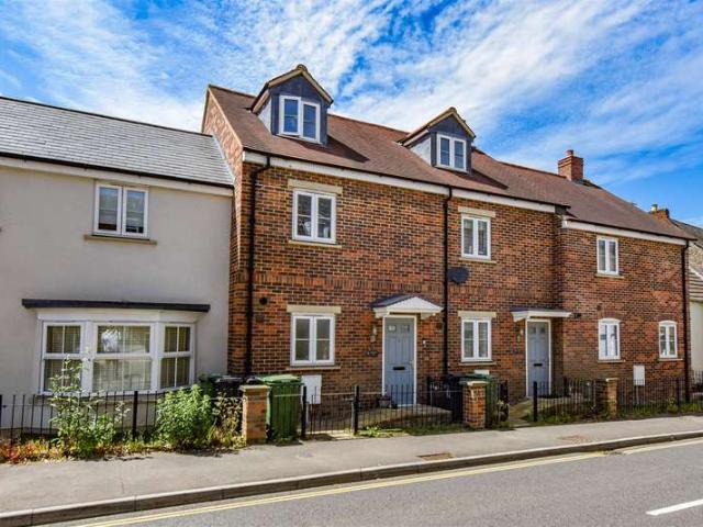 3 Bedroom Town House
