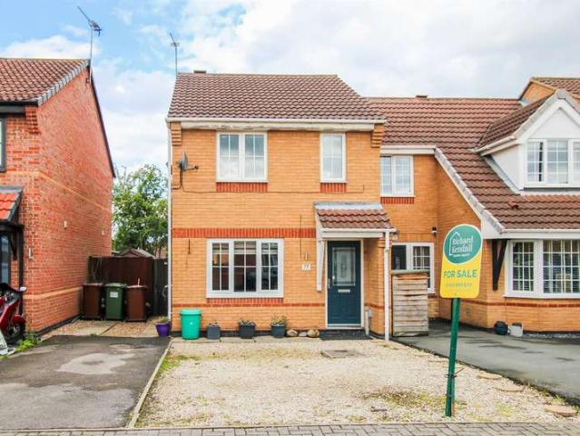3 Bedroom Town House