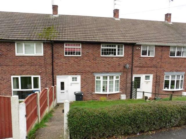 3 Bedroom Town House