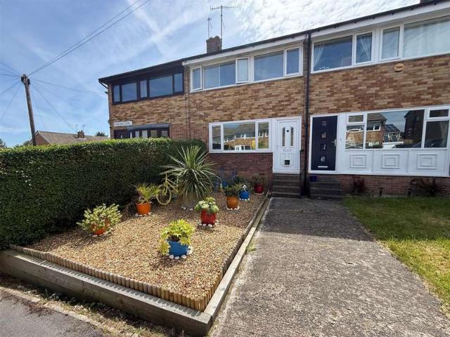 3 Bedroom Town House