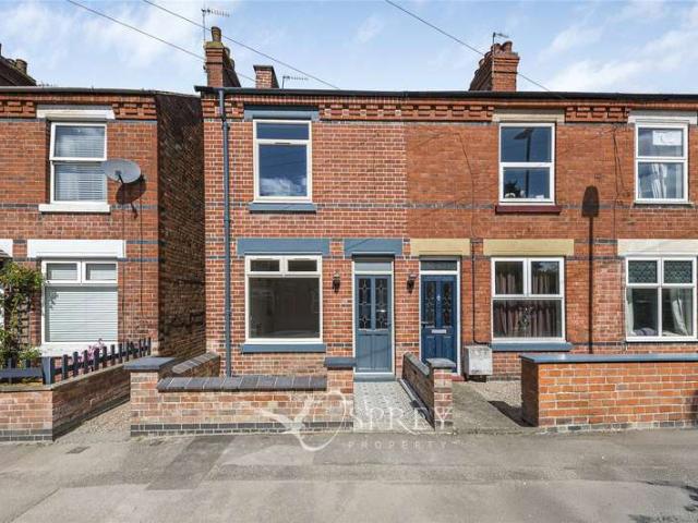 3 Bedroom Town House