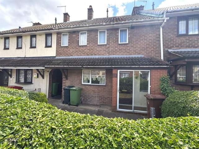 3 Bedroom Town House