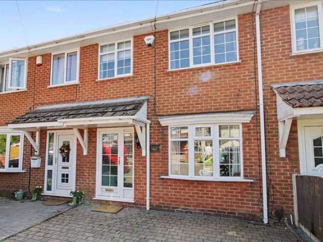 3 Bedroom Town House