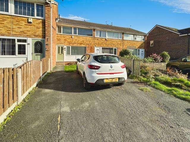 3 Bedroom Town House