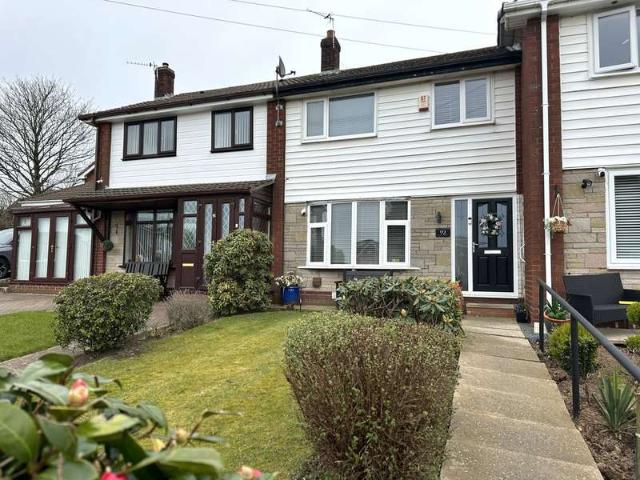 3 Bedroom Town House