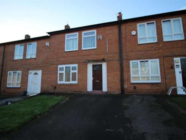 3 Bedroom Town House