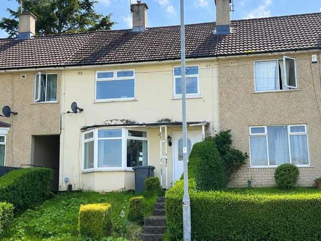 3 Bedroom Town House