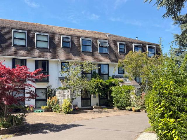 3 Bedroom Town House
