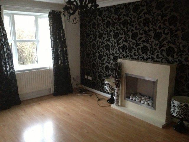 3 Bedroom Town House