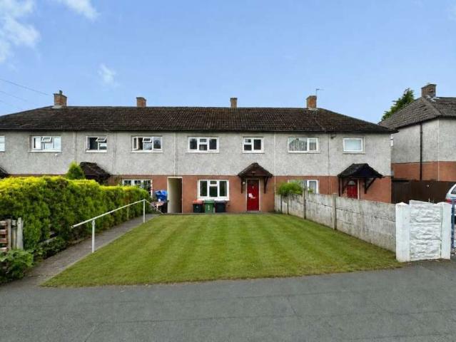 3 Bedroom Town House