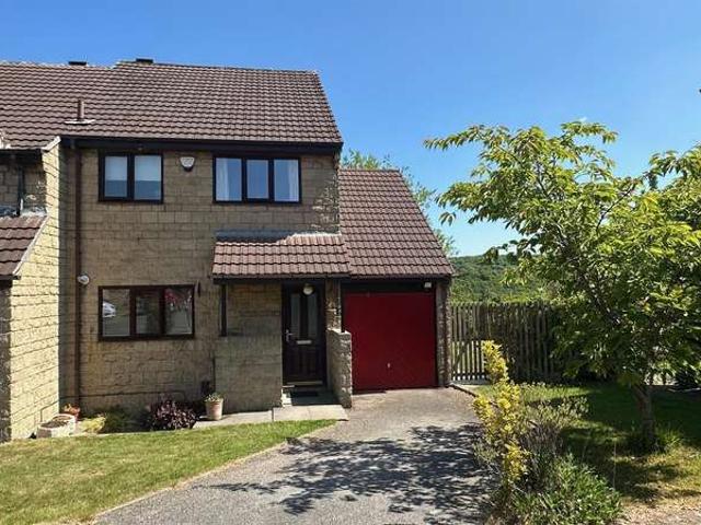 3 Bedroom Town House