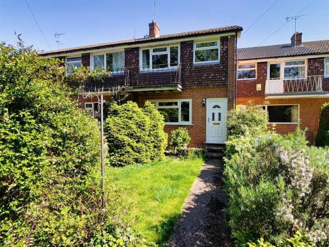 3 Bedroom Town House