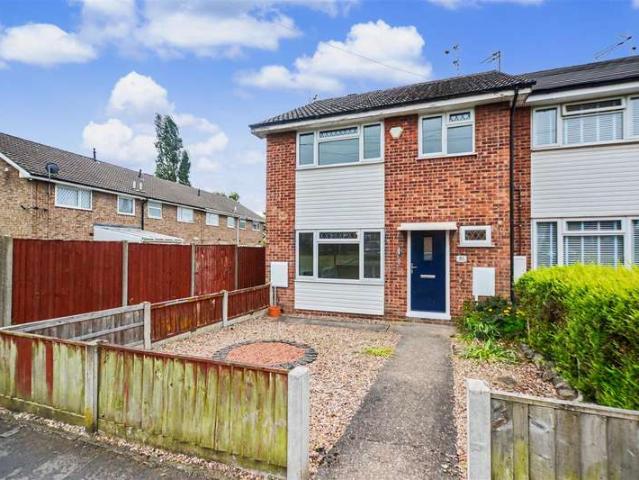 3 Bedroom Town House