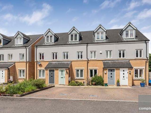 3 Bedroom Town House