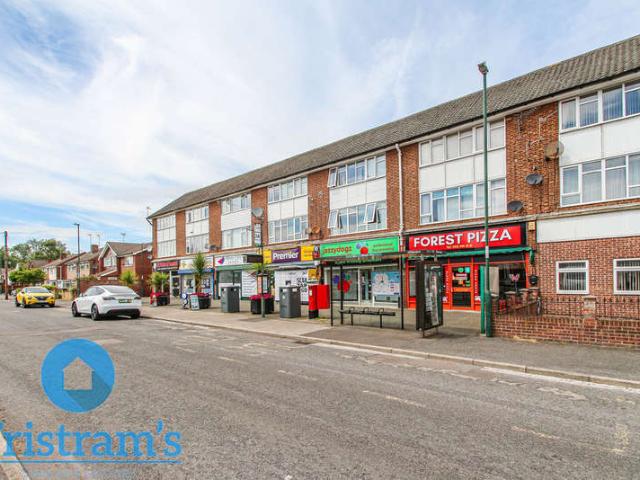 3 Bedroom Town House