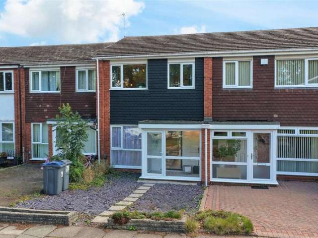 3 Bedroom Town House