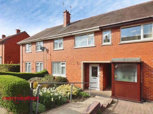 3 Bedroom Town House