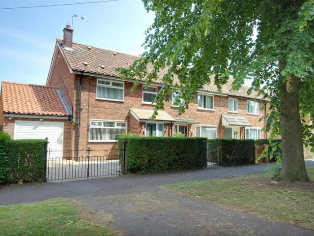 3 Bedroom Semi Detached House