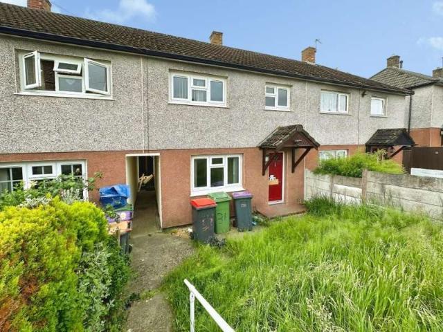 3 Bedroom Town House