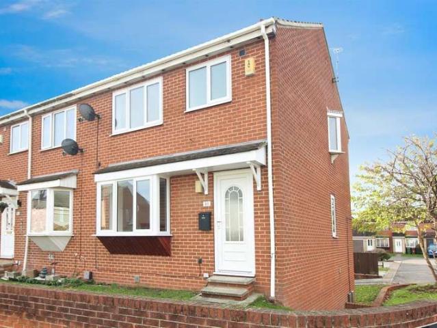 3 Bedroom Town House