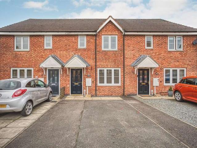 3 Bedroom Town House