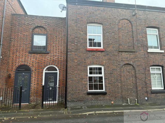 3 Bedroom Town House