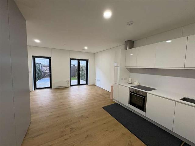 3 Bedroom Town House