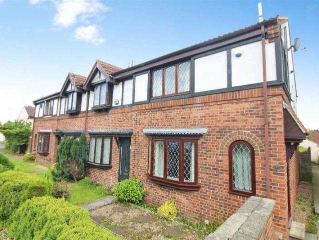3 Bedroom Town House