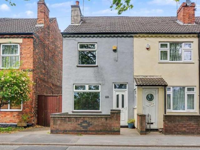 3 Bedroom Town House