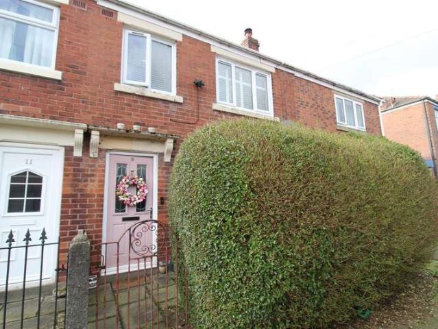 3 Bedroom Town House
