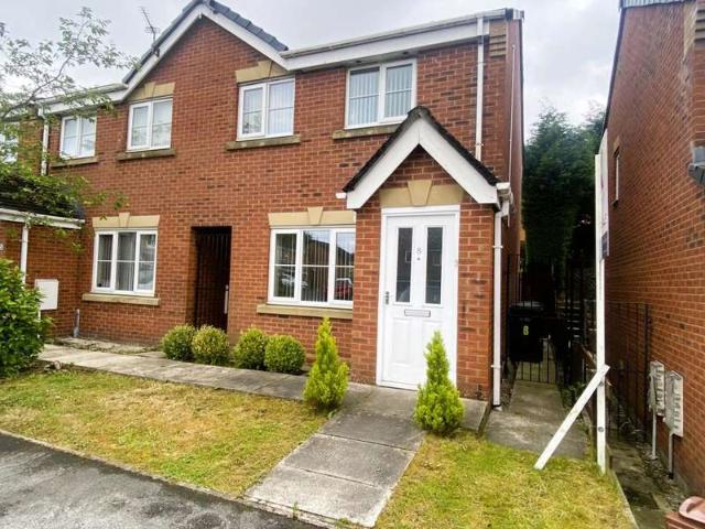 3 Bedroom Town House
