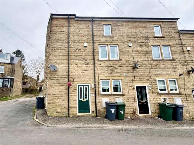 3 Bedroom Town House